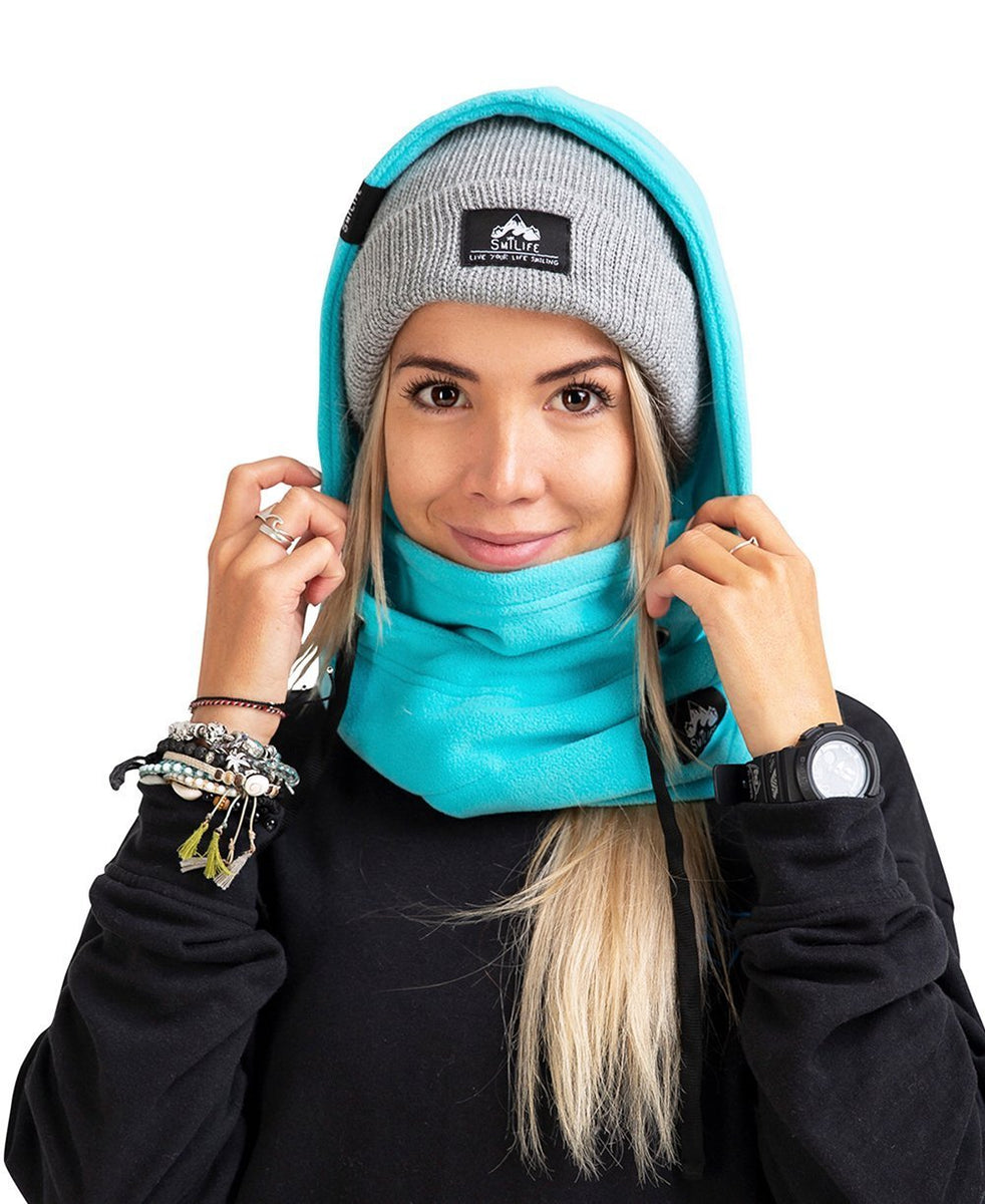 AQUA - SmiLife Balaclava (unisex) – SmiLife™ Shop