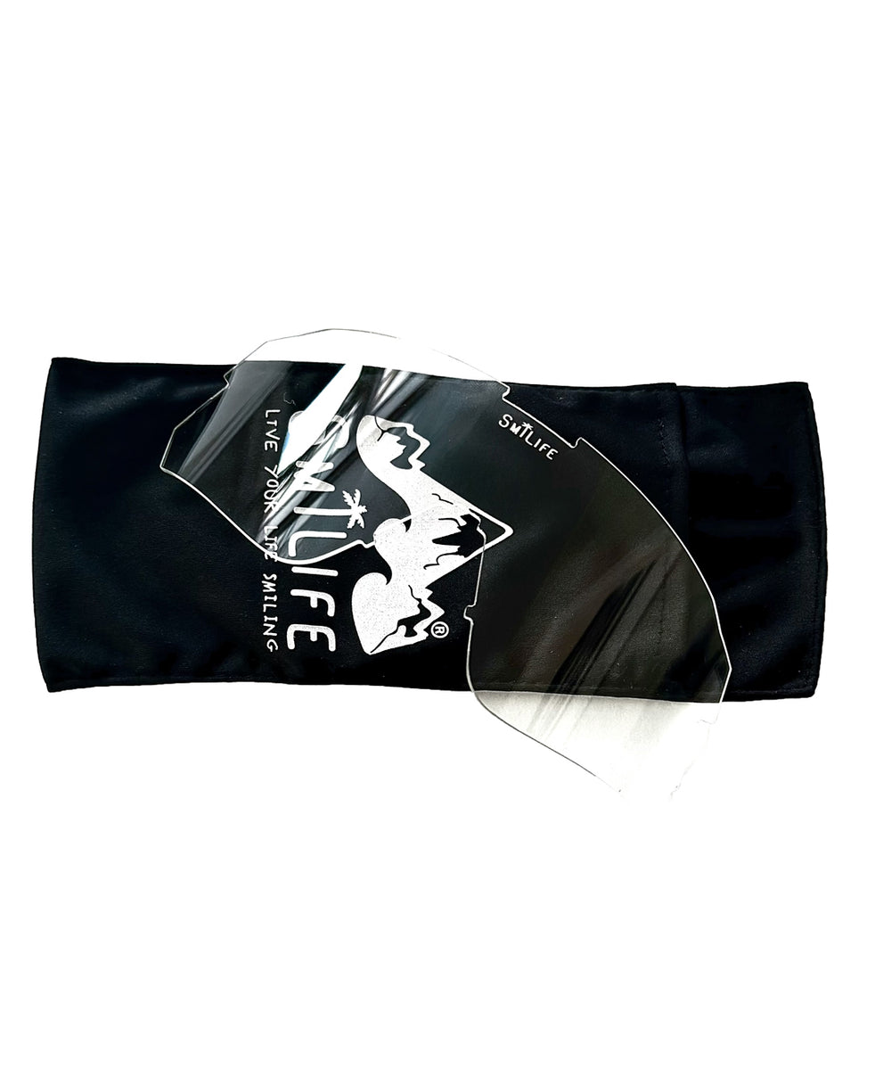 Lens SL3 - CLEAR – SmiLife™ Shop